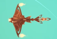 Uleoum | Creatures of Sonaria Wiki | Fandom