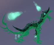 Undoli | Creatures of Sonaria Wiki | Fandom