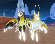 Veldys | Creatures of Sonaria Wiki | Fandom