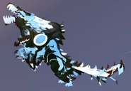 Bäruw | Creatures of Sonaria Wiki | Fandom