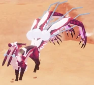 Ibetchi | Creatures of Sonaria Wiki | Fandom