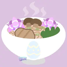 User blog:Coffee The Protogen/Sonaria Snackz | Creatures of Sonaria ...