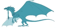 Nakamaska | Creatures of Sonaria Wiki | Fandom