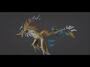 Valkyrie | Creatures of Sonaria Wiki | Fandom