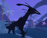 Yeba'idi | Creatures of Sonaria Wiki | Fandom