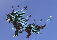 Asilvestrela | Creatures of Sonaria Wiki | Fandom