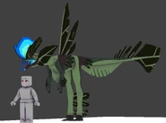 Diokrine | Creatures of Sonaria Wiki | Fandom