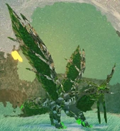 Haechionx | Creatures of Sonaria Wiki | Fandom