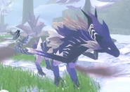 Altulis | Creatures of Sonaria Wiki | Fandom