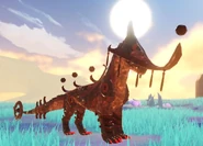 Amolis | Creatures of Sonaria Wiki | Fandom