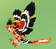 Borenhir | Creatures of Sonaria Wiki | Fandom