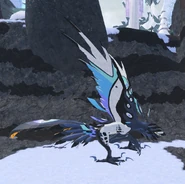 Corvurax | Creatures of Sonaria Wiki | Fandom