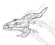 Nakamaska | Creatures of Sonaria Wiki | Fandom
