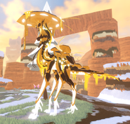 Lactarim | Creatures of Sonaria Wiki | Fandom