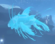 Magnacetus | Creatures of Sonaria Wiki | Fandom