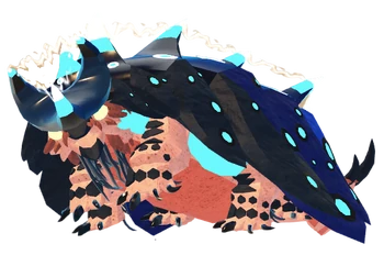Militrua/Legacy | Creatures of Sonaria Wiki | Fandom