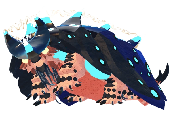 Militrua/Legacy | Creatures of Sonaria Wiki | Fandom