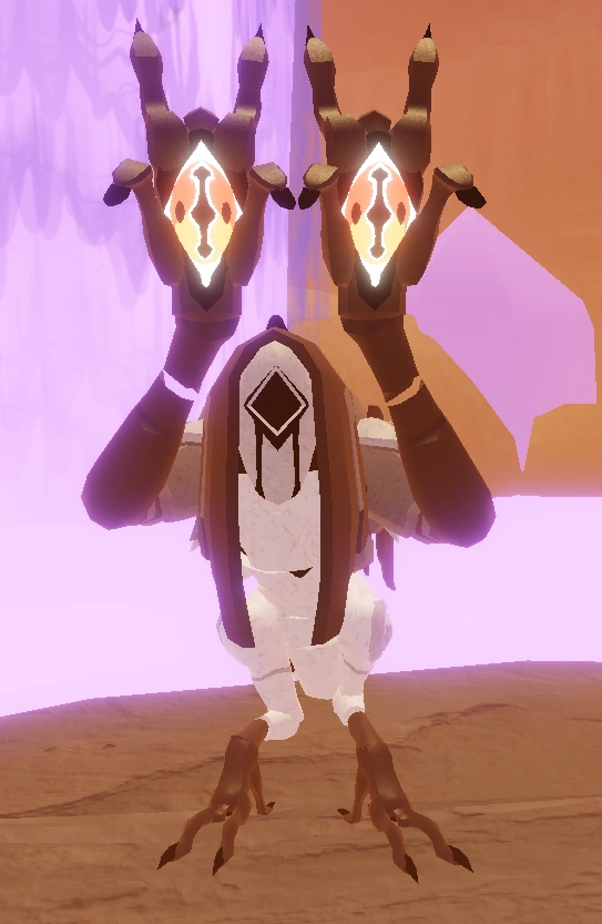 Oblivionth | Creatures of Sonaria Wiki | Fandom