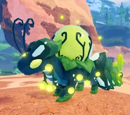 Rorolo | Creatures of Sonaria Wiki | Fandom