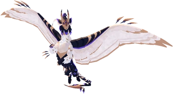 Urzuk | Creatures of Sonaria Wiki | Fandom