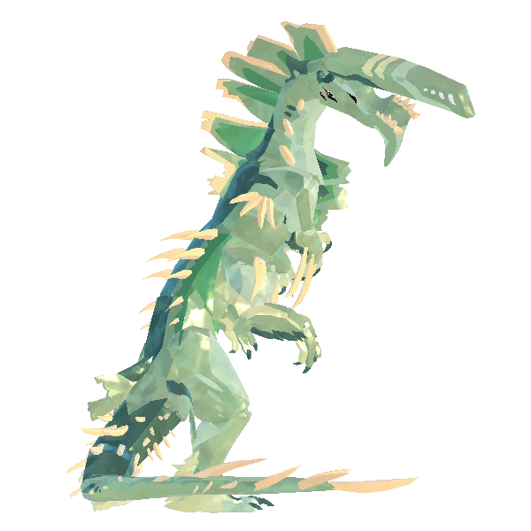 Yama'tu | Creatures of Sonaria Wiki | Fandom