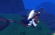 Zeoarex | Creatures of Sonaria Wiki | Fandom