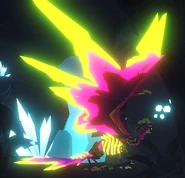 Cuxena | Creatures of Sonaria Wiki | Fandom