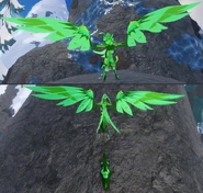 Dalitil | Creatures of Sonaria Wiki | Fandom