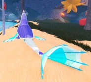 Denjzi | Creatures of Sonaria Wiki | Fandom