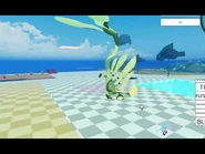 Fernifly | Creatures of Sonaria Wiki | Fandom