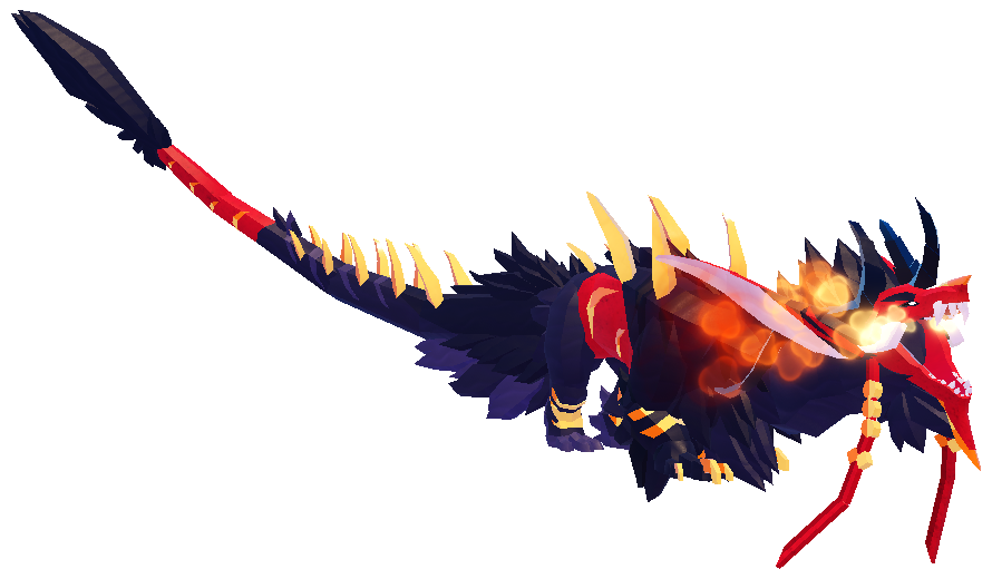 Heisoteri | Creatures of Sonaria Wiki | Fandom