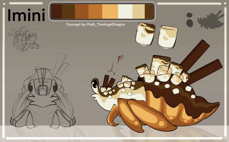 Category:Creatures without verified stats | Creatures of Sonaria Wiki ...