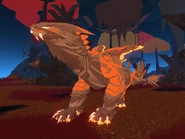 Meorlark | Creatures of Sonaria Wiki | Fandom