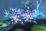 Seraphis | Creatures of Sonaria Wiki | Fandom