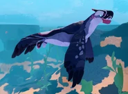 Bengon | Creatures of Sonaria Wiki | Fandom