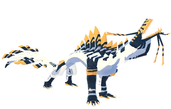 Magnarothus | Creatures of Sonaria Wiki | Fandom