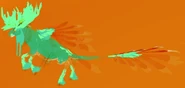 Mooslmossle | Creatures of Sonaria Wiki | Fandom