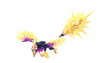 Zieti | Creatures of Sonaria Wiki | Fandom