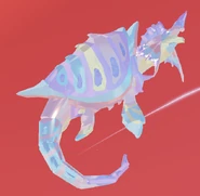 Haxaline | Creatures of Sonaria Wiki | Fandom