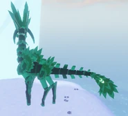 Hyboria | Creatures of Sonaria Wiki | Fandom