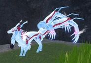 Ibetchi | Creatures of Sonaria Wiki | Fandom