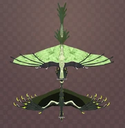 Venatrox | Creatures of Sonaria Wiki | Fandom