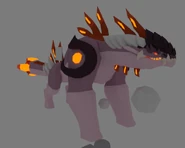 Arsonos | Creatures of Sonaria Wiki | Fandom