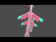 Axothan | Creatures of Sonaria Wiki | Fandom