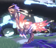 Hisolidium | Creatures of Sonaria Wiki | Fandom