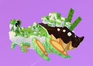 Imini | Creatures of Sonaria Wiki | Fandom