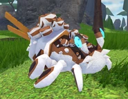 Imini | Creatures of Sonaria Wiki | Fandom