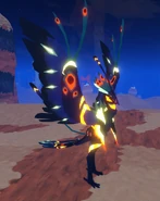 Mordelium | Creatures of Sonaria Wiki | Fandom