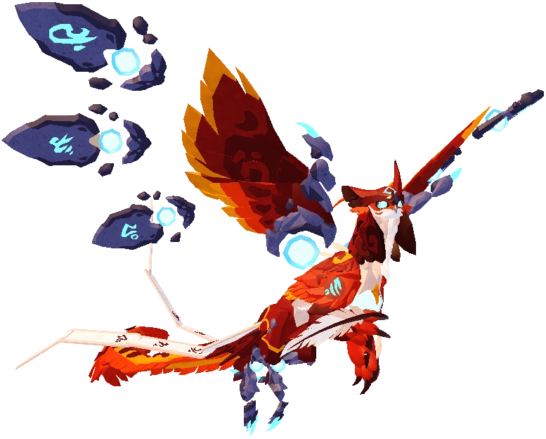 Owa'Stryrus | Creatures of Sonaria Wiki | Fandom