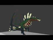 Salrahn | Creatures of Sonaria Wiki | Fandom